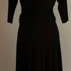None | Dresses | Black Dress | Poshmark